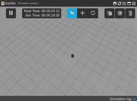 Developing Web Interfaces For Ros Robots 1 Introduction To Rosbridge