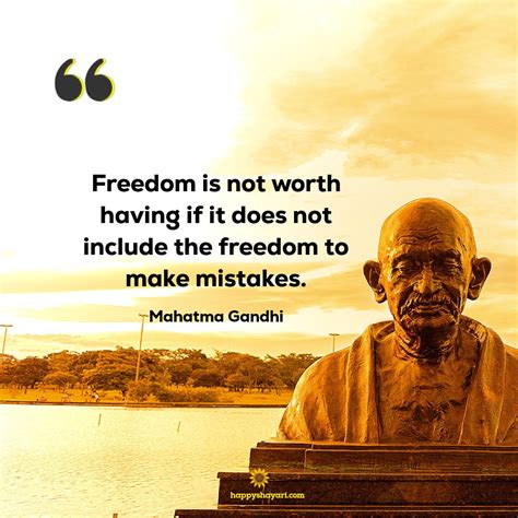 45 Powerful Freedom Quotes Thatll Inspire You Liberty Happy Shayari