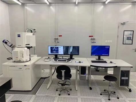 蔡司sigma 360场发射扫描电子显微镜 国产扫描电镜