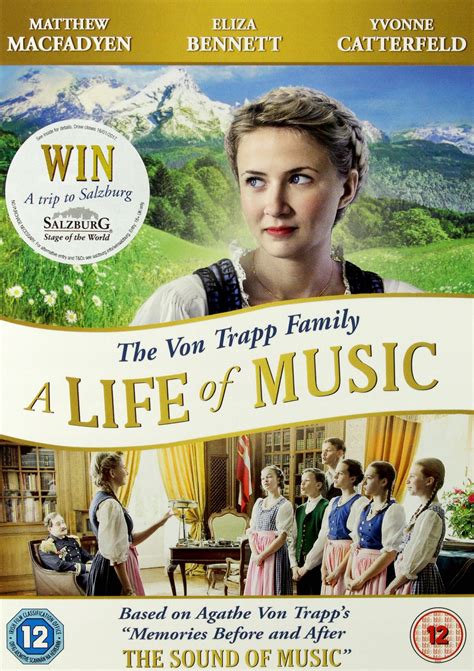 Купить СЕМЬЯ ФОН ТРАПП Dvd отзывы фото и характеристики на