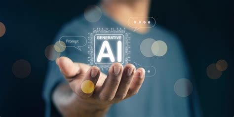 Is Your Business Ready For The Generative Ai Revolution Focalized Networks