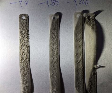 Inconsistent First Layer Assembly And First Prints Troubleshooting