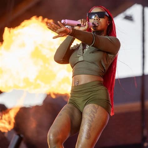 Sexyy Red Tickets And 2026 Concert Tour Dates Seatgeek
