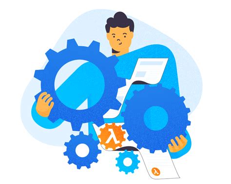 Efficient Usage Of AWS Lambda Layers Coding Sight