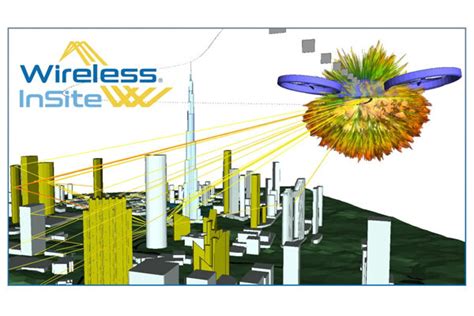 Remcom Releases Next Generation Wireless Insite Microwave Journal