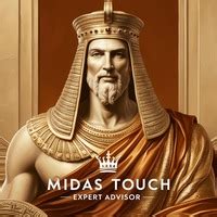 Midas Touch Buy Trading Robot Expert Advisor For Metatrader 4