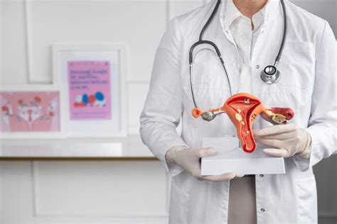 Gynecology And Your Reproductive Health What You Should Know