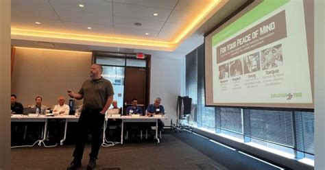 William Josh Holland On Linkedin Tire Dealers Swap Best Practices