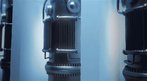 The U S Is Finally Making Fuel For Next Gen Nuclear Energy