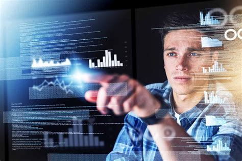 The Future Trend And Scope Of Data Science In 2024