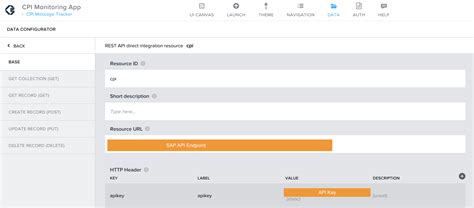 Cloud Integration With Sap Build App Appgyver Sap Community