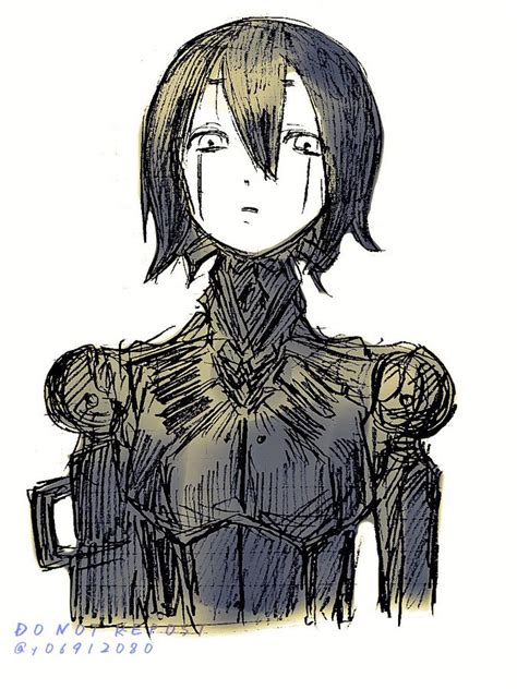 Killy Blame Anime Fandoms Funny Posts Pictures And S On Joyreactor