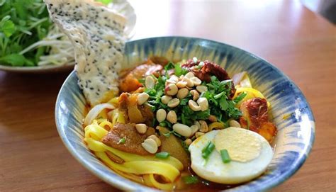 Mì Quảng Quảng Nam Có Gì đặc Biệt Top 11 địa Chỉ Bán Ngon And Nổi Tiếng