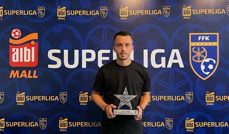 Ramadani ‘ylli I Javës Në Superligë Epoka E Re