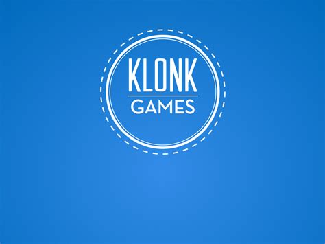 Klonk company - ModDB