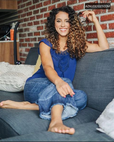 Madison Alworth Feet Aznudefeet