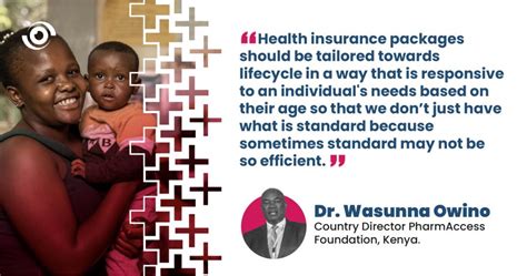Breaking Barriers Advancing Uhc In Africa To Enable Equitable Healthcare Access Nigeria