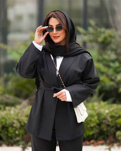 ست کت و شلوار مدل هیوا مانتو ارغوان