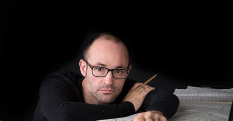 The Strad Premiere Of The Month Nathan Williamson On His New Work