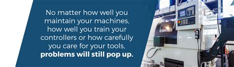 Common CNC Machine Failures And Troubleshooting Tips