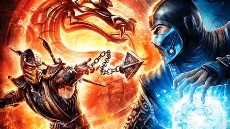 The 10 Best Fighting Games Of All Time