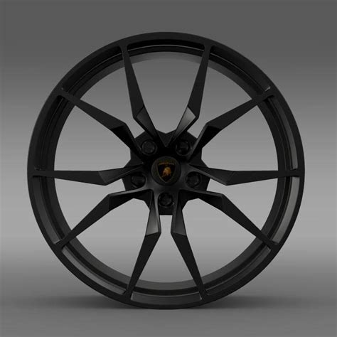 Lamborghini Aventador Rims At Christy Nathan Blog