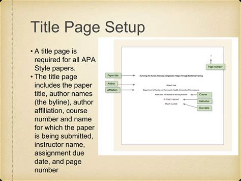 Apa Manual 7th Edition Prerelease Essentials Pptx