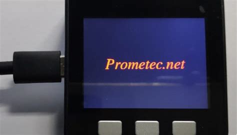 Los Botones De M5stack Tienda Y Tutoriales Arduino