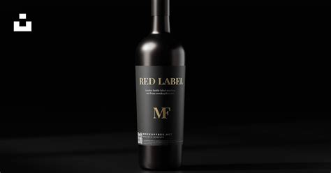 검은 배경에 레드 와인 한 병 사진 Unsplash의 무료 어둠 이미지