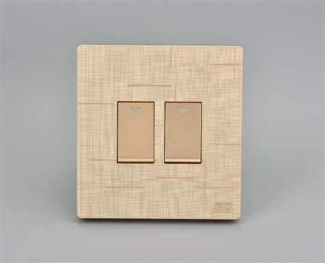 2 Gang 1 Way Sq Group Total Green Power Solution