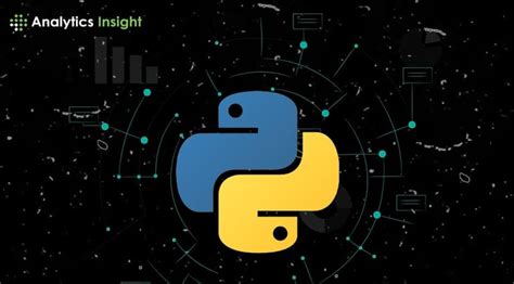 What Can We Learn In Python For Data Science