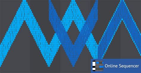 667s Noise Challenge V2 Huzminate Online Sequencer