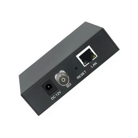 H H HD SDI Encoder For IP TV OTT Live Streaming At Rs HD Video Encoder In