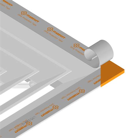 600x600 Louver Face Square Diffuser