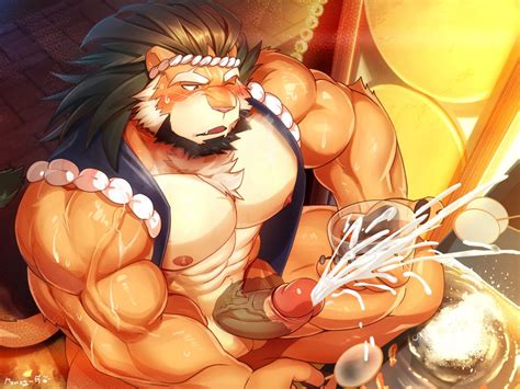 [monogg] Arsalan Housamo Myreadingmanga