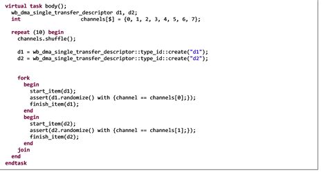 Better Virtual Sequences With Portable Stimulus Verification Horizons