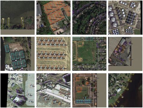 Semi Supervised Object Detection For Remote Sensing Images Using Consistent Dense Pseudo Labels