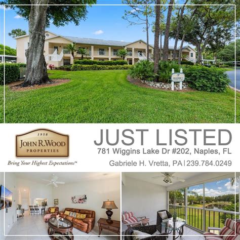 Justlisted Newtothemarket Naplesrealestate Naplesrealtor Gabriele