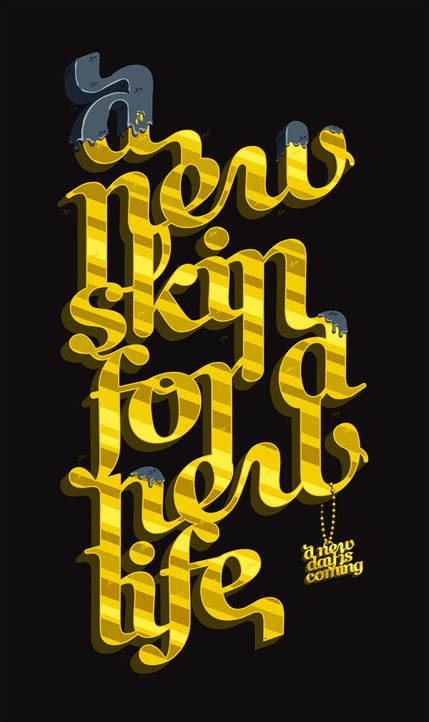 33 Epic Works Of Typography Art Web Design Ledger