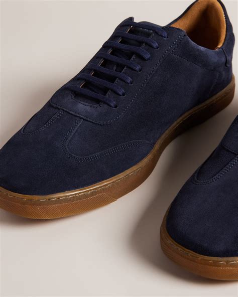 Sneakers Navy Evrens Ted Baker Ted Baker London Croatia