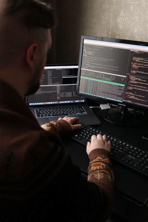 How To Become A Database Administrator Lead Grow Develop Business Technology Personal