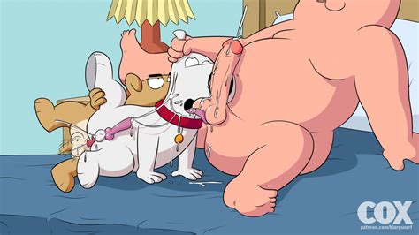 Rule 34 Anal Anal Sex Animal Genitalia Animal Penis Anthro Ball Lick