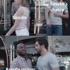 Why Doesn T Boruto Have The Byakugan R Boruto