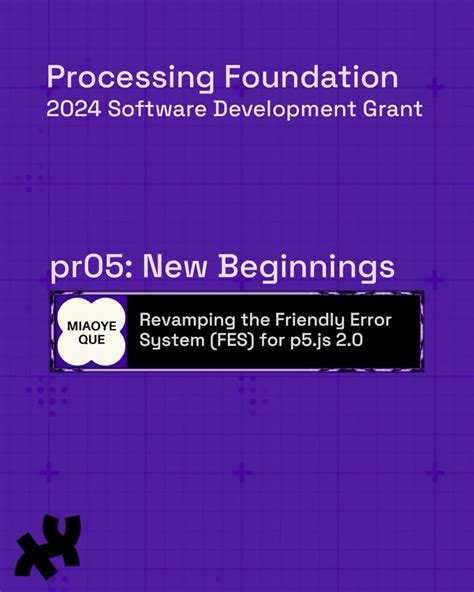 Processing Foundation Processingorg • Instagram Photos And Videos