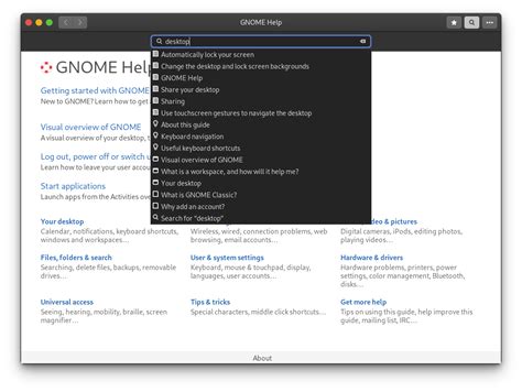 Help Search Functionality · Issue 2685 · Serenityosserenity · Github