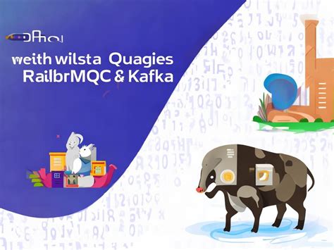 Python消息队列攻略：rabbitmq、kafka、celery详解 达沃热点