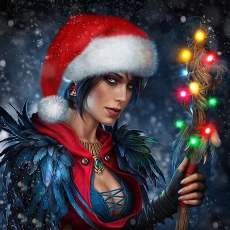 Stalcraft снегурочка