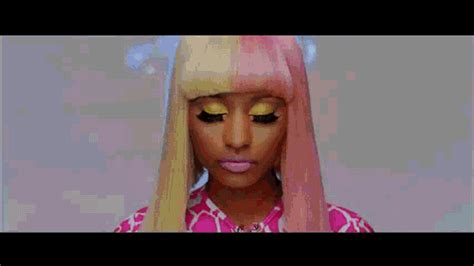 Nicki Minaj Super Bass 