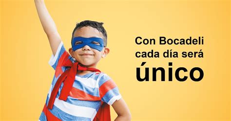 Productos Alimenticios Bocadeli Sa De Cv