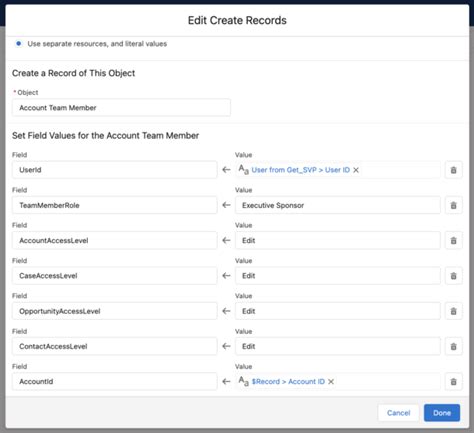 Best Practices For Using Salesforce Account Teams Salesforce Ben